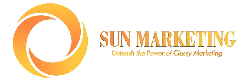 Home Page - Sun Marketing
